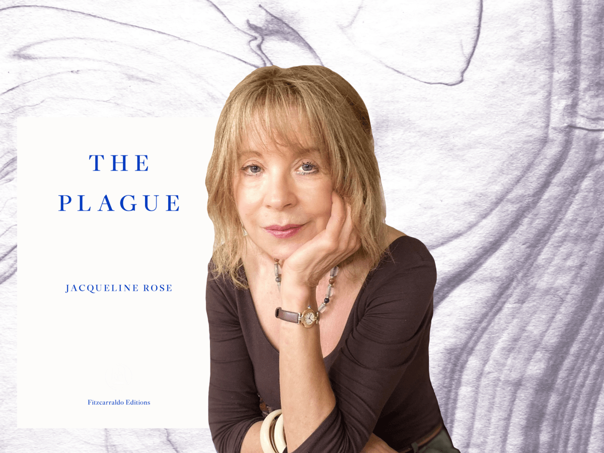 Stirrings of hope: In Conversation with Jacqueline Rose – The Camera