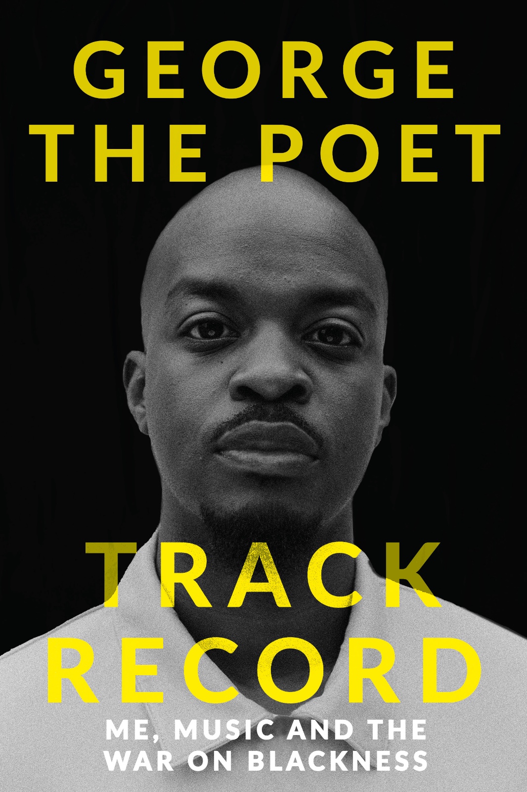George the Poet: “this feels like a time where we need to be talking ...